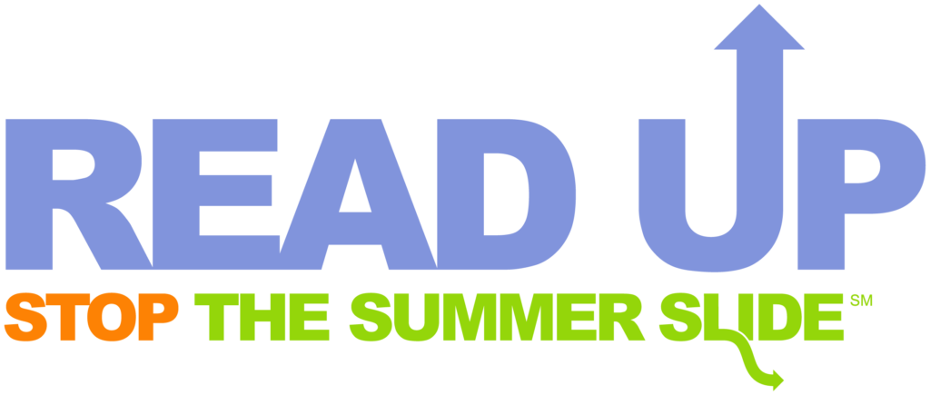 Read Up - Stop the Summer Slide - Children's Reading Foundation of the ...